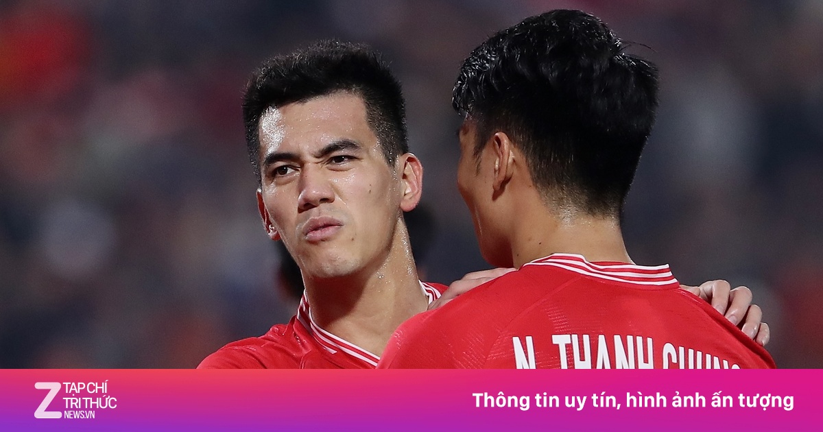 Ai giành QBV Việt Nam 2024? | Znews.vn