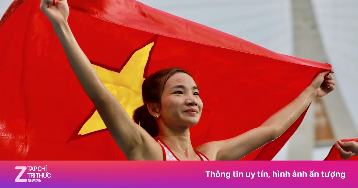 Tưng bừng giải chạy chào năm mới 2025 - Thể thao - ZNEWS.VN