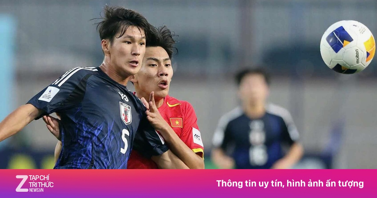 U17 Việt Nam - U17 UAE: Lấy vé World Cup - Thể thao - ZNEWS.VN