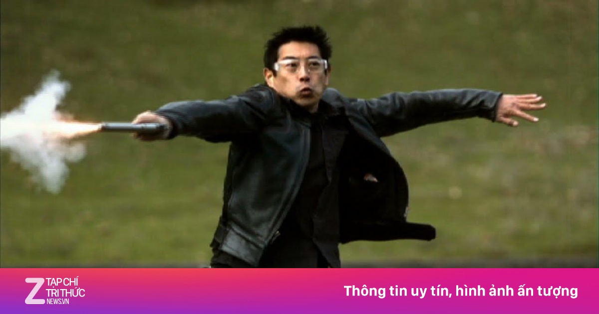 Có thể bẻ cong đường đạn bay như phim Hollywood hay không? - Công nghệ ...