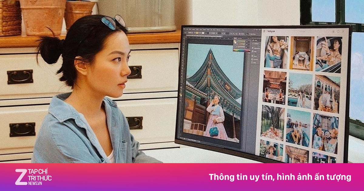 Các travel blogger Việt làm gì khi không đi du lịch? | Znews.vn