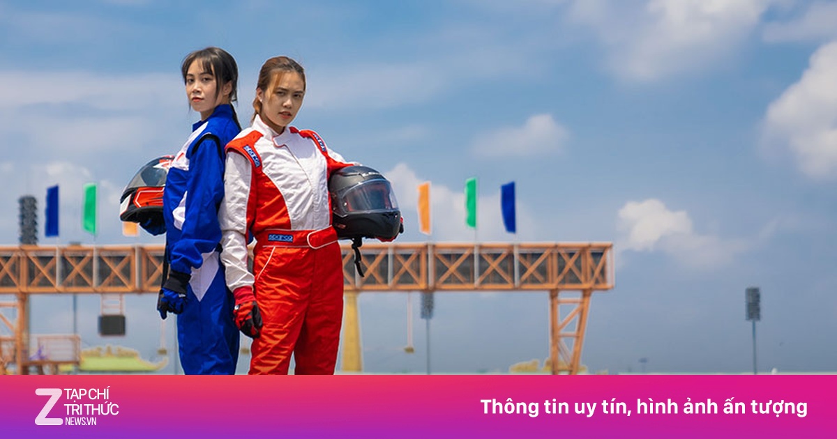 Trải nghiệm đua xe Go Kart cuối tuần ở gần TP.HCM - Địa điểm du lịch ...