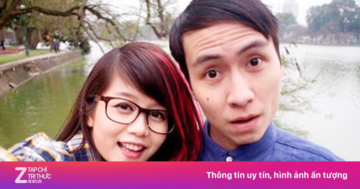 Đường tình dang dở của An Nguy và Toàn Shinoda - Đời sống - ZNEWS.VN