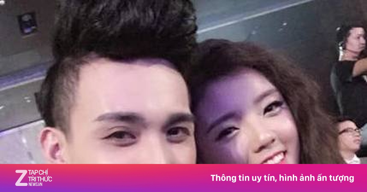 Nhóm hài BB&BG được vinh danh - Đời sống - ZNEWS.VN