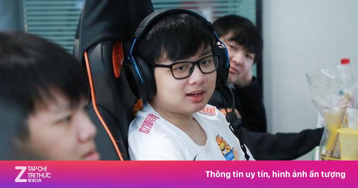 SofM được săn đón khi về Việt Nam leo xếp hạng - eSports - ZNEWS.VN
