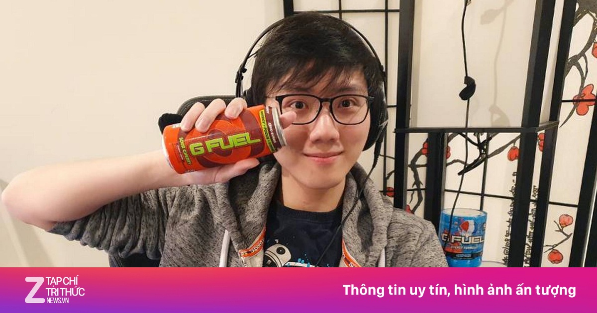 Streamer BoxBox gây ấn tượng khi tự phát triển AI trong LMHT - eSports ...