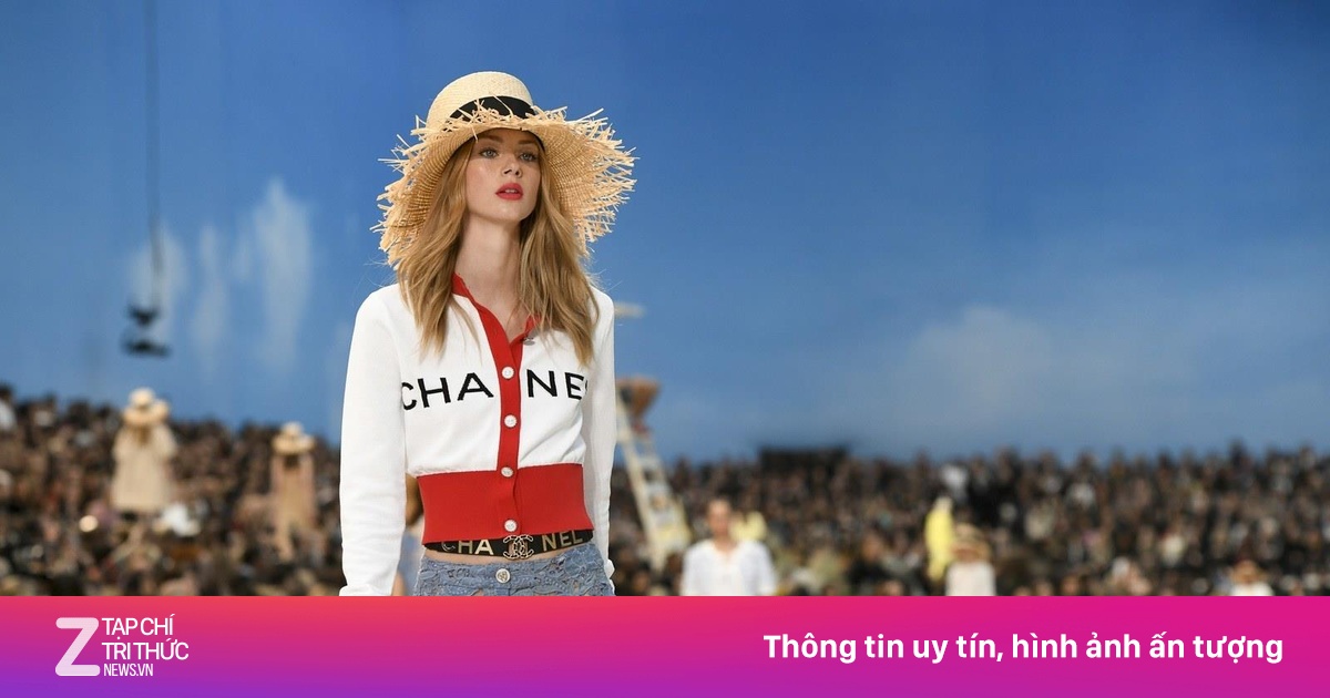 Giải mã loạt bí mật làm nên tên tuổi của Chanel - Tin tức xuất bản ...