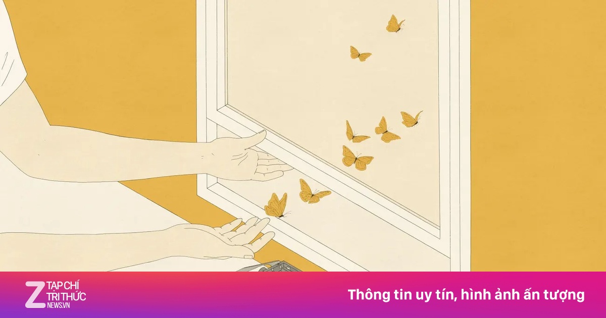 Buổi đầu chật vật và quá trình tìm giọng riêng của Murakami - Tác giả ...