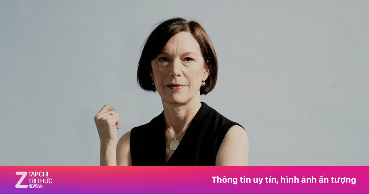 Sự nghiệp của CEO Penguin Random House Mỹ vừa từ chức - Tin tức xuất ...