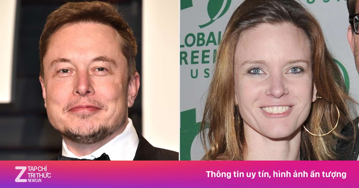 Hôn nhân siêu thực của Elon Musk trong cuốn tiểu sử mới nhất | Znews.vn