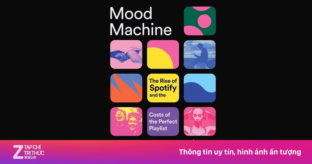 Nguồn gốc ra đời và sức ảnh hưởng của Spotify với ngành âm nhạc - Thế ...