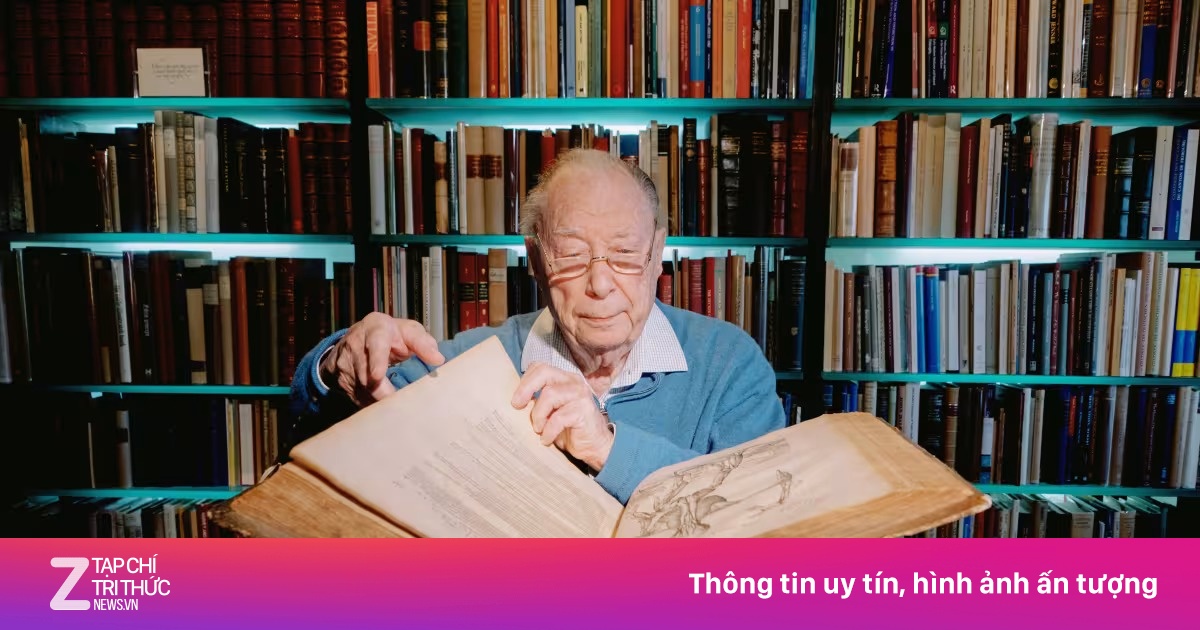Sách y học cổ đắt khách, nhà sưu tập sẵn sàng chi hàng triệu USD ...