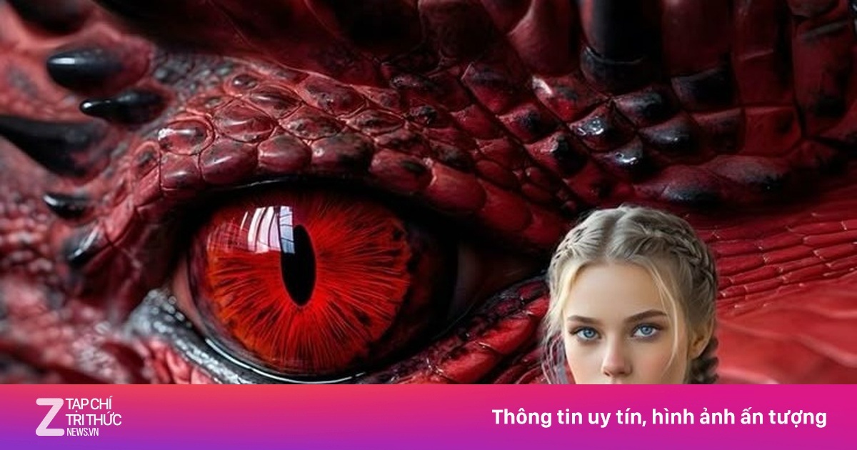 Ngục tối, rồng và tình dục nóng bỏng: Thế lực thống trị xuất bản | Znews.vn