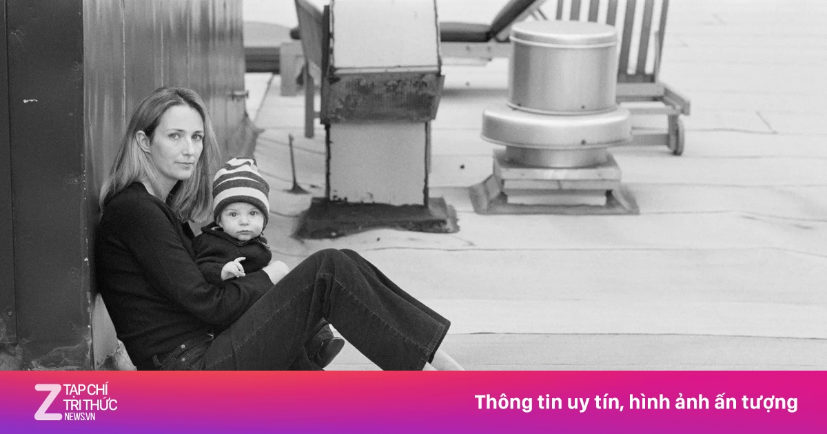 Cuốn sách đang 'hot' tại Mỹ: Khui bí mật ly hôn giới thượng lưu | Znews.vn