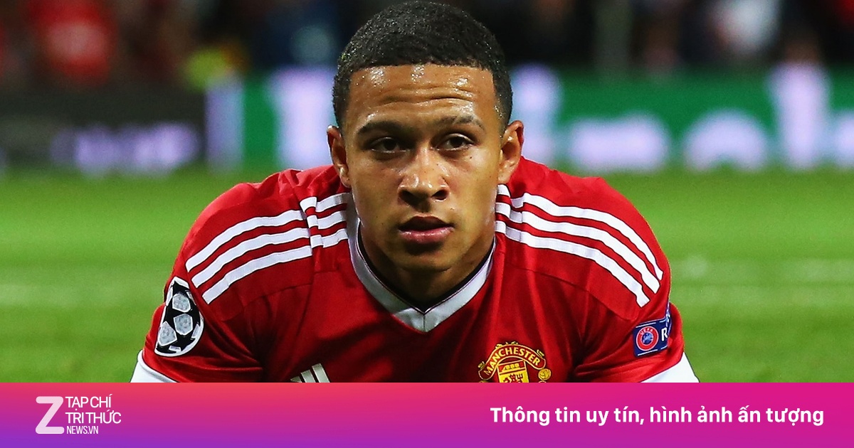 Số phận trái ngược của dàn sao Hà Lan tại Man United - Bóng đá Anh ...