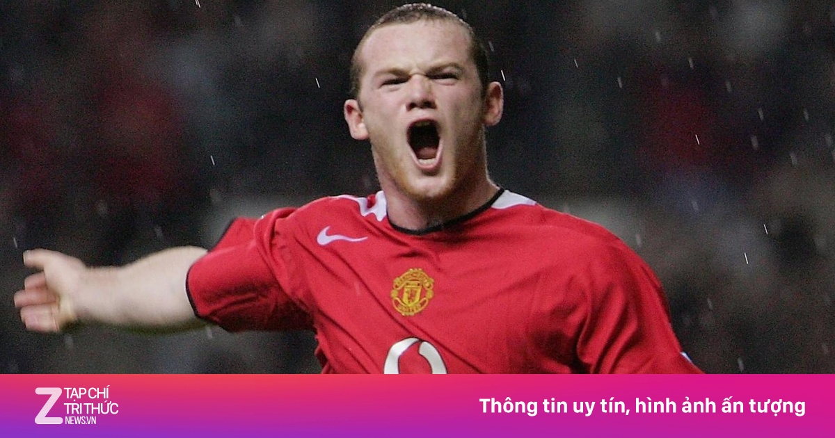 Rooney chặn đứng chuỗi 49 trận bất bại của Arsenal 16 năm trước | Znews.vn