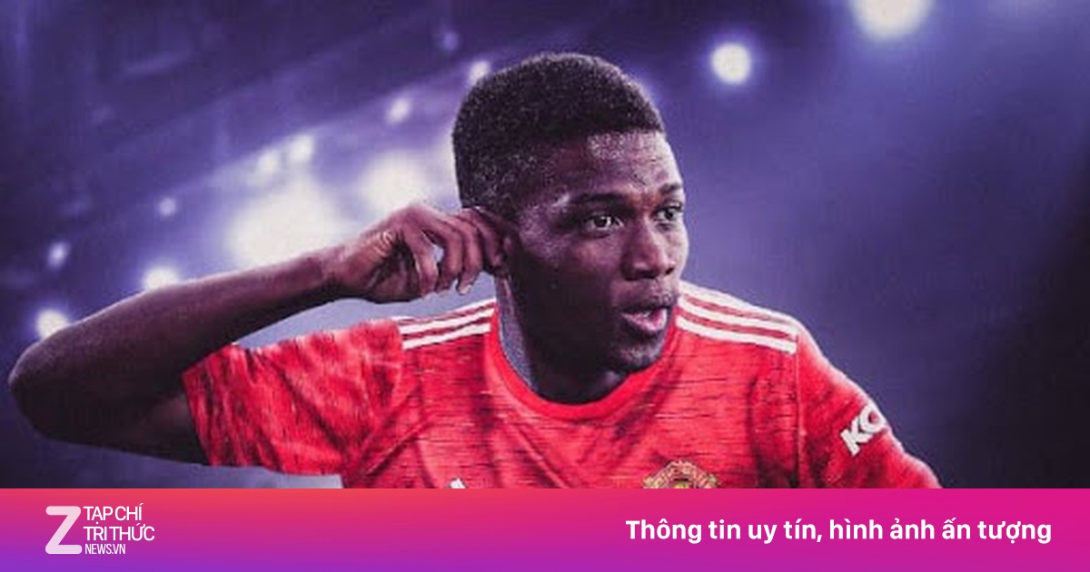 MU chuẩn bị đón tiền đạo trị giá hơn 37 triệu bảng - Bóng đá Anh - ZNEWS.VN