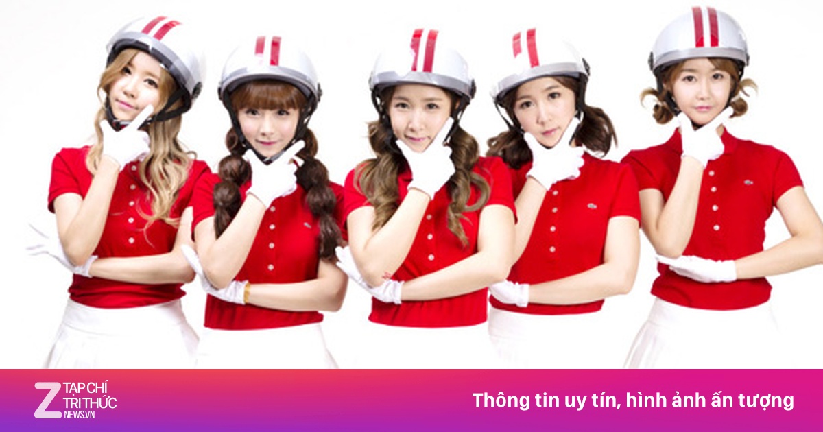 Fan thất vọng ê chề vì Kpop toàn 'bom xịt' - Nhạc Hàn - ZNEWS.VN