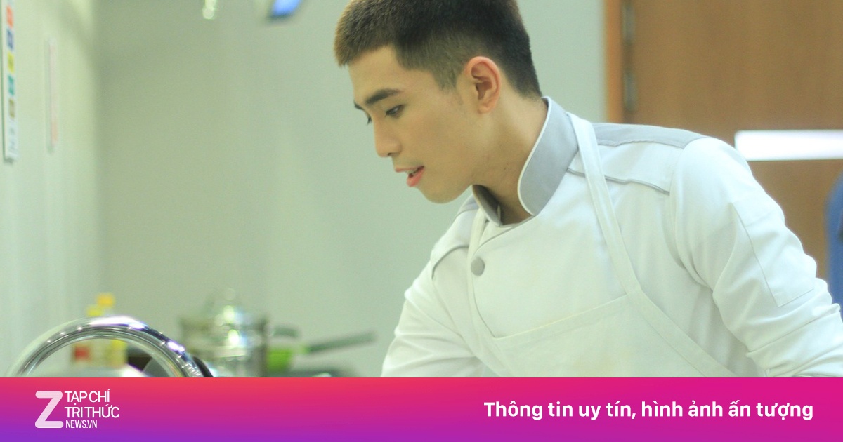 Will 365 thích rửa chén trong nhà hàng sang trọng - Phim truyền hình ...