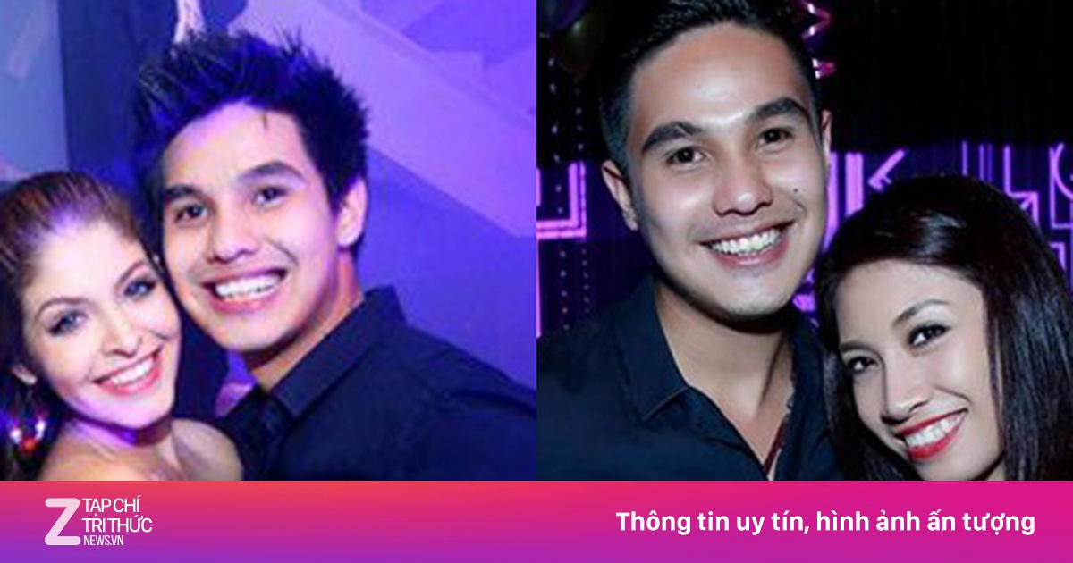 Hot boy Baggio - 'thượng đế' nhẵn mặt của các quán bar - Đời sống Sao ...