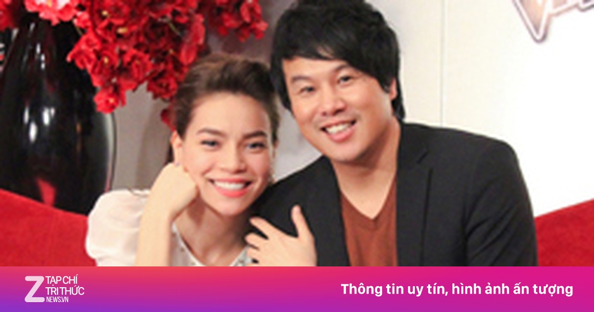 Hà Hồ - Thanh Bùi có fanpage lớn nhất showbiz Việt - Đời sống Sao - ZNEWS.VN