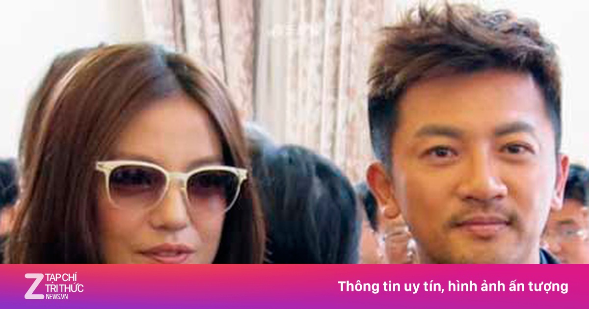 Mối duyên nghệ thuật 16 năm của Triệu Vy Tô Hữu Bằng | Znews.vn