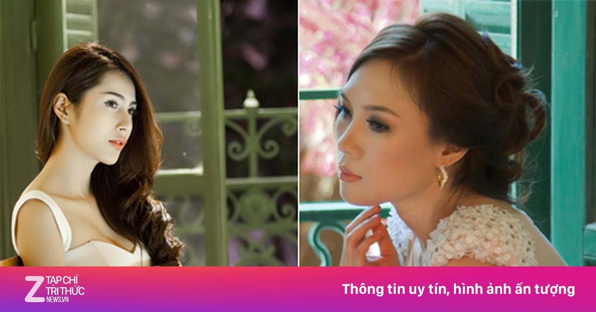 Khi sao Việt 'đụng' bối cảnh quay MV | Znews.vn