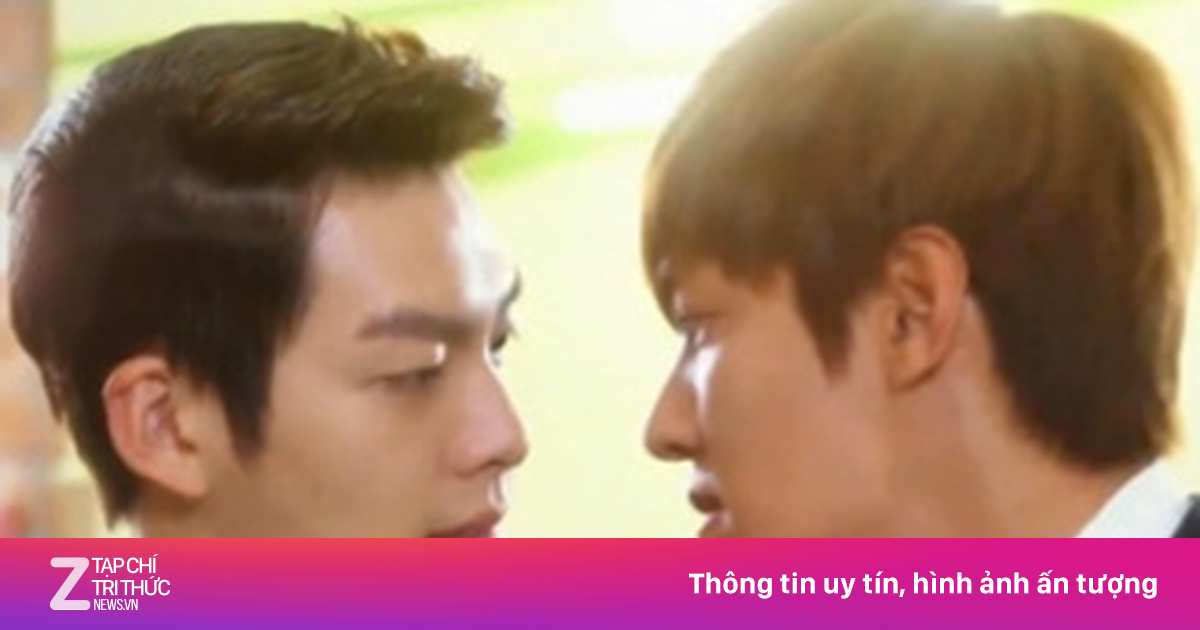 Trai xấu hot hơn Kim Tan - Lee Min Ho? - Phim truyền hình - ZNEWS.VN