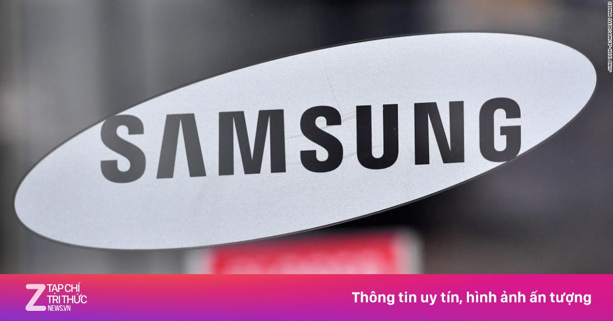Lợi nhuận Samsung có thể lao dốc 60% do nhu cầu smartphone sụt giảm ...