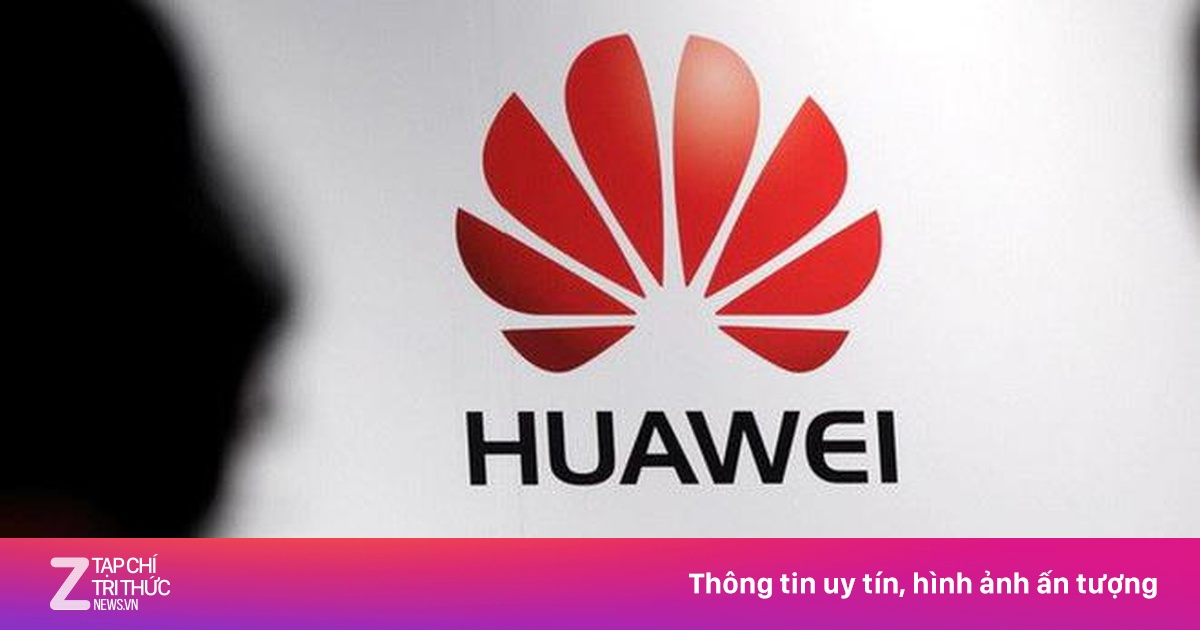 Ông Trump triệt hạ Huawei, các hãng công nghệ Mỹ thiệt hại bao nhiêu ...