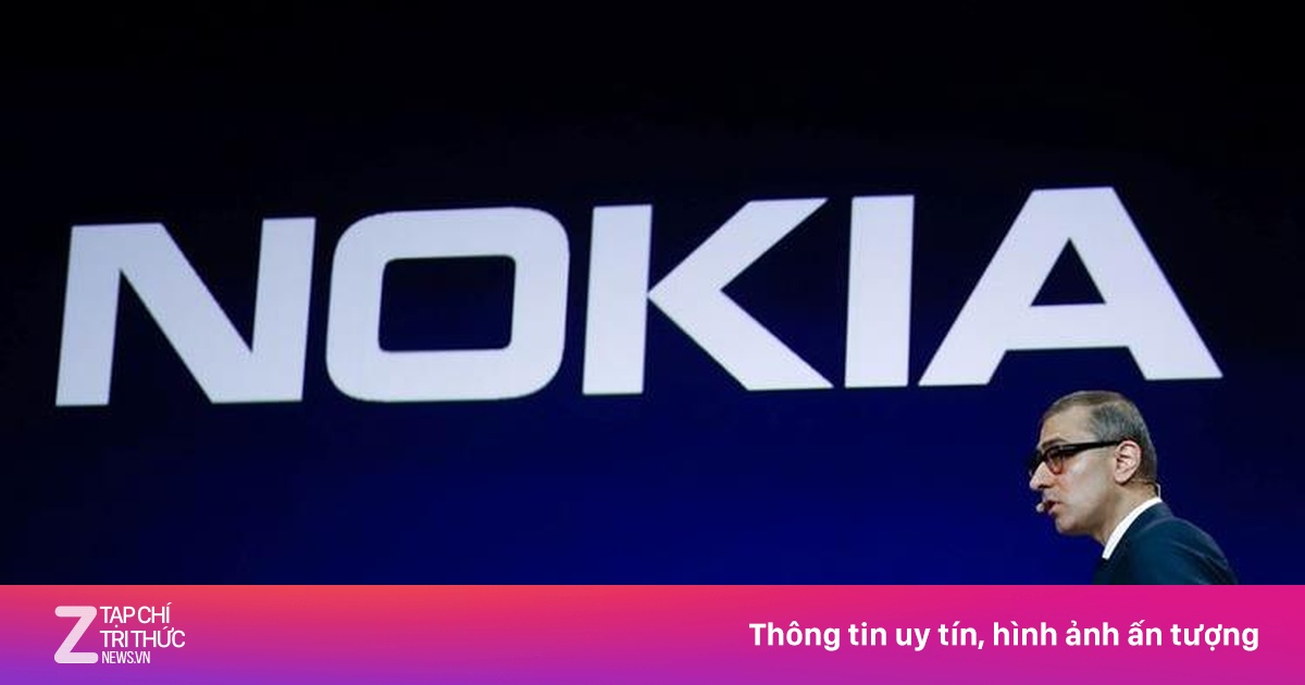 Nokia 'ngư ông đắc lợi' khi Mỹ cấm cửa Huawei - Kinh doanh - ZNEWS.VN