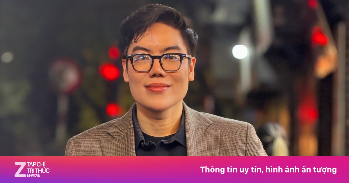 TikToker 'Huy Forum' giải thích sau khi bị chê bai trình độ tiếng Anh ...