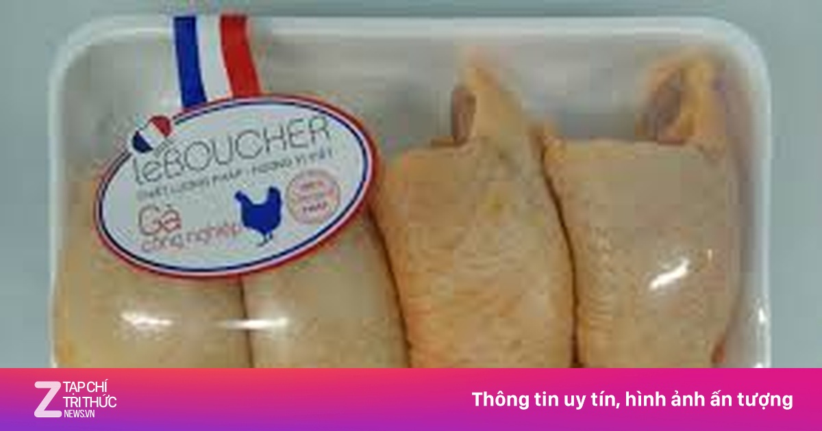 Greenfeed Việt Nam sáp nhập thương hiệu thịt gà LeBoucher - Tiêu dùng ...