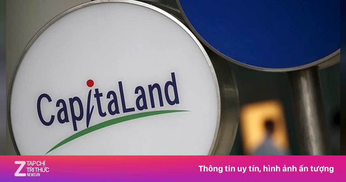 CapitaLand bắt tay với tập đoàn Malaysia làm dự án 6.000 tỷ đồng ở VN ...