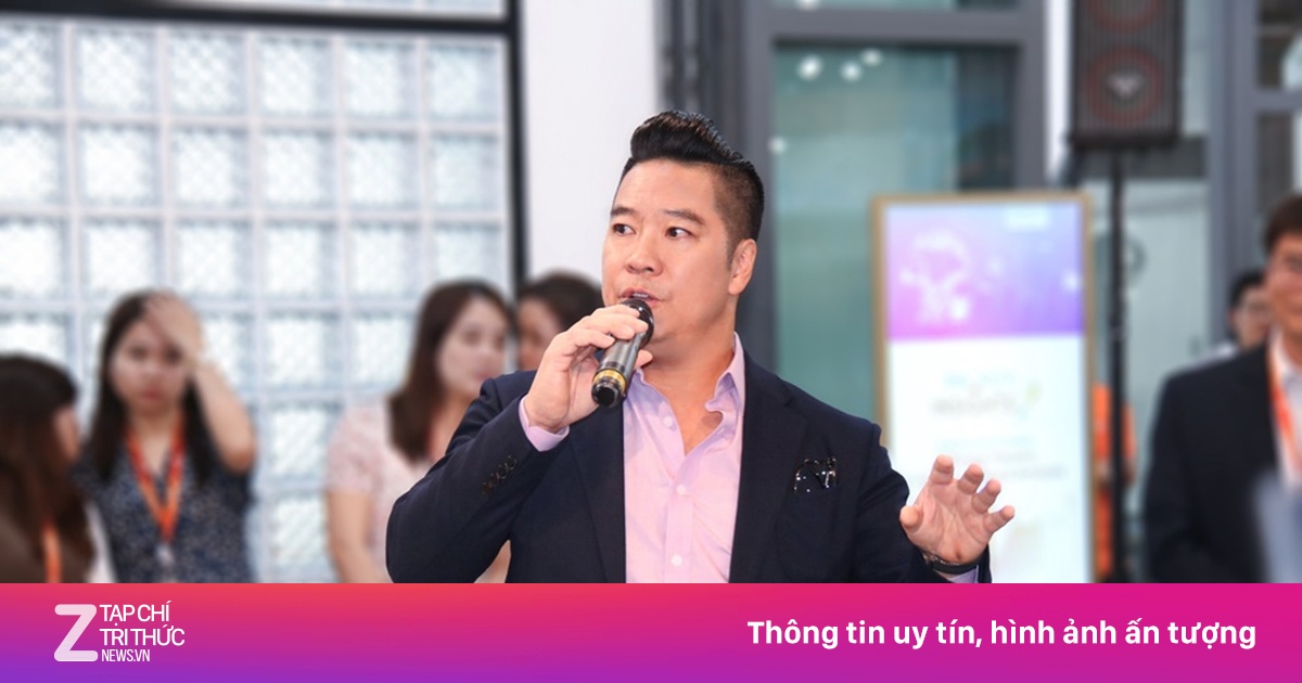 Gọi vốn được 30 triệu USD, vì sao Propzy vẫn dừng hoạt động | Znews.vn