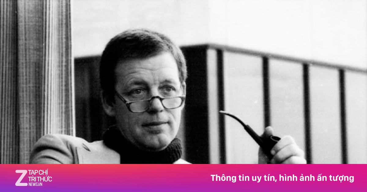 Bob Taylor - nhà kiến tạo thế giới công nghệ hiện đại - Công nghệ ...