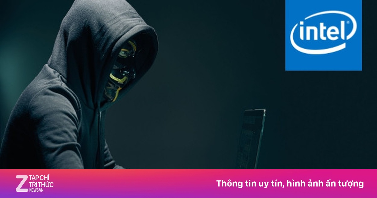 Xuất hiện loạt lỗ hổng đe dọa toàn bộ smartphone và PC - Công nghệ ...