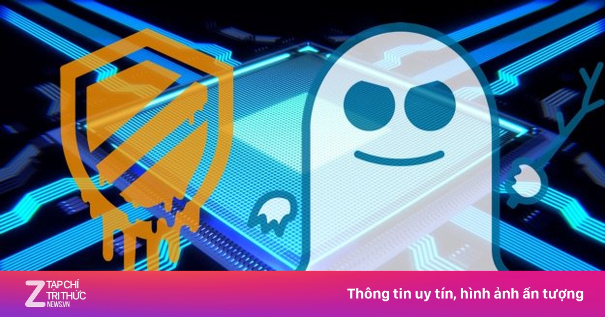 Khủng hoảng bắt đầu bủa vây Intel - Công nghệ - ZNEWS.VN