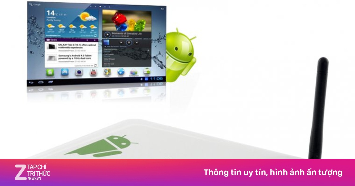 Hàng nghìn thiết bị Android biến thành công cụ đào trộm coin - Công ...
