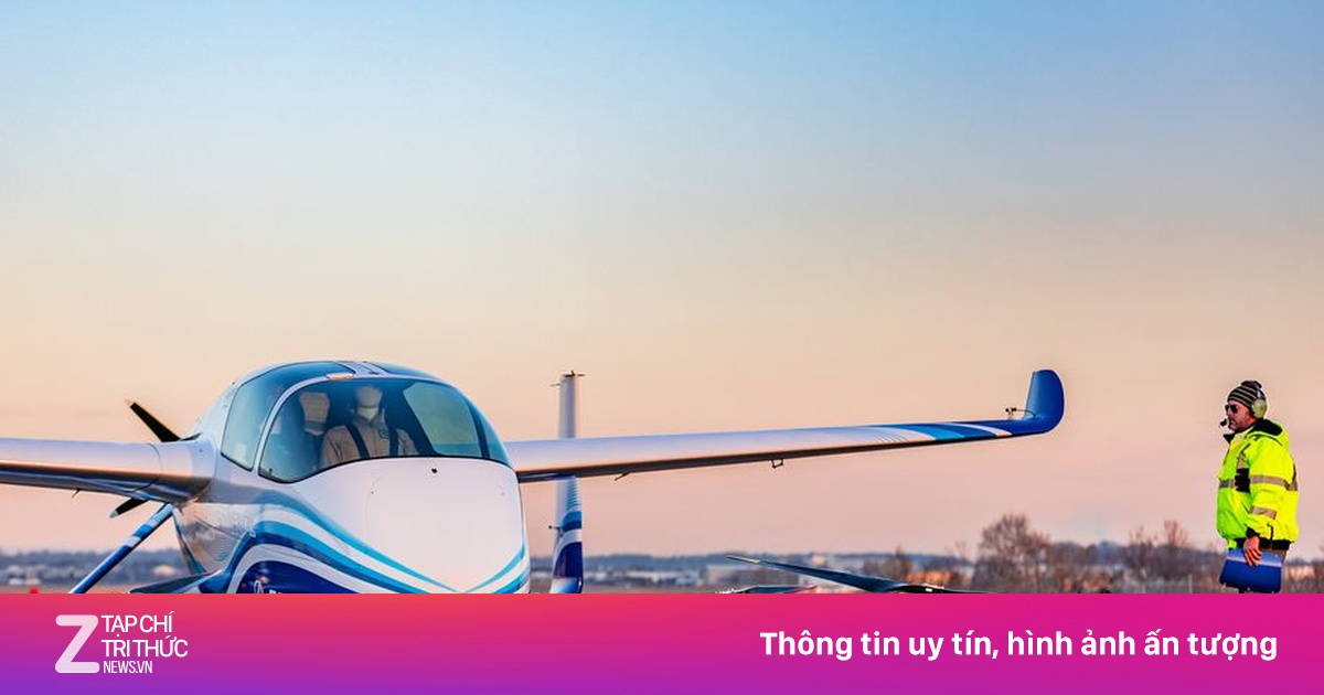 Boeing vừa hoàn thành chuyến bay thử nghiệm mang tính lịch sử - Xe ...