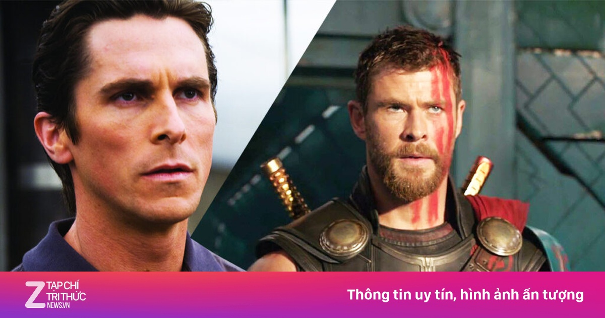Người chán ghét đóng phim Marvel - Phim ảnh - ZNEWS.VN