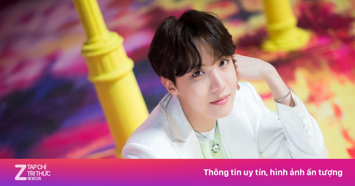 Thành viên nhóm nhạc BTS ra phim - Âm nhạc - ZNEWS.VN