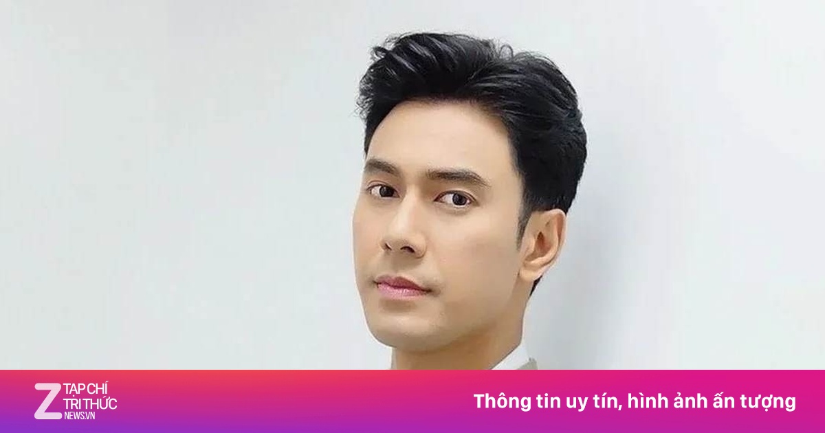 Trường quay hỗn loạn vì MC nổi tiếng Thái Lan ngất xỉu - Giải trí - ZNEWS.VN