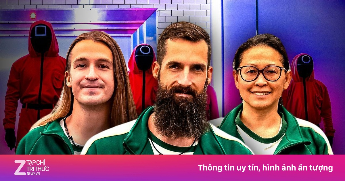 Phần thưởng 4,56 triệu USD và cuộc phơi bày bản chất con người - Giải ...