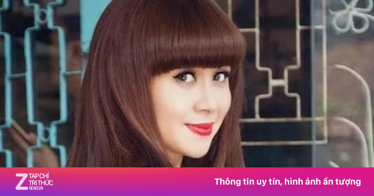 'Việc Lưu Thiên Hương tung hê lên mạng xã hội phản cảm không kém' - Giải trí - ZNEWS.VN