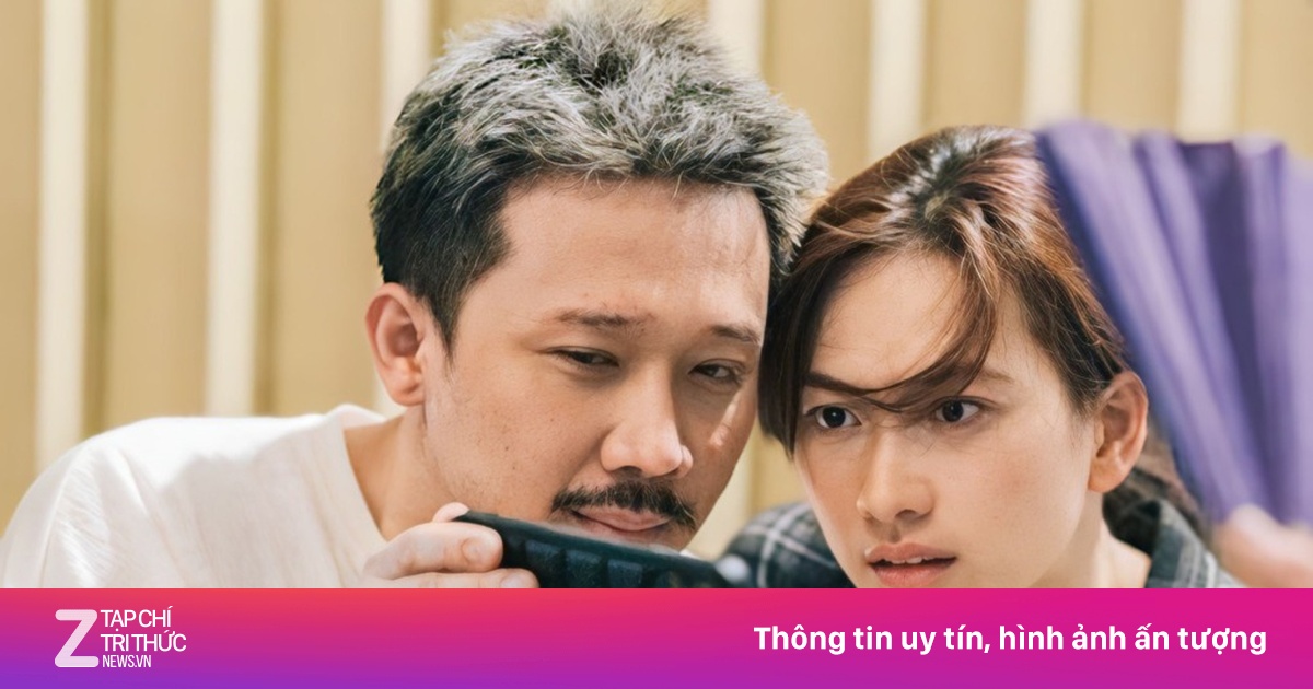 ‘Mai’ - bước tiến của Trấn Thành - Giải trí - ZNEWS.VN