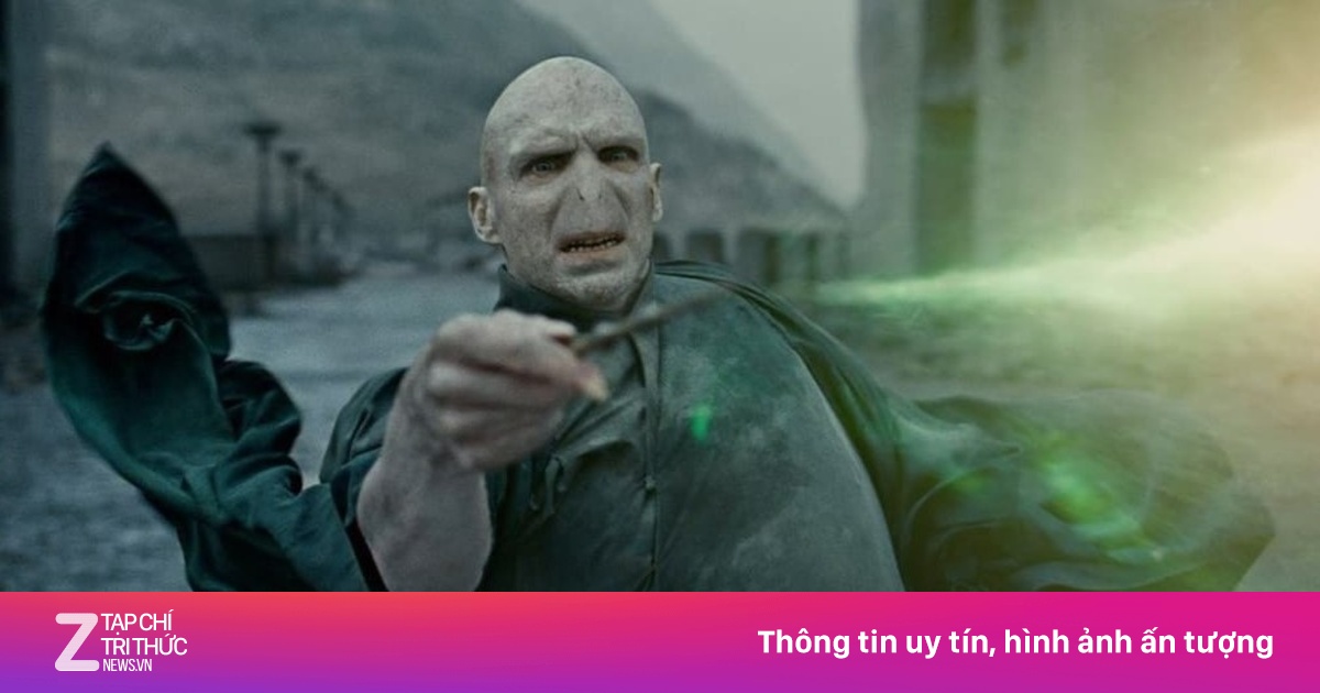 Các nhân vật viễn tưởng quyền năng nhất lịch sử - Giải trí - ZNEWS.VN