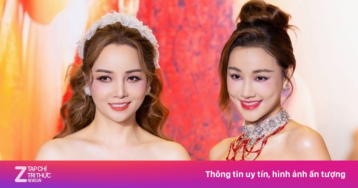 'Đóa hoa mong manh' - bộ phim ngô nghê của Mai Thu Huyền - Giải trí - ZNEWS.VN