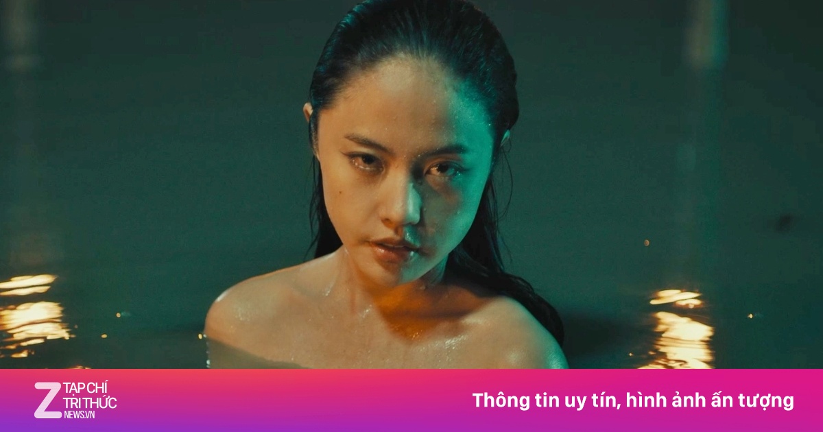 Điều Rima Thanh Vy cần không phải cảnh 18+ thừa thãi trong 'Cám' - Giải trí - ZNEWS.VN