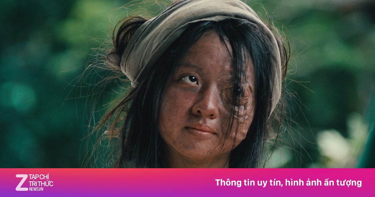 Phim kinh dị ‘Cám’ thu 50 tỷ đồng - Giải trí - ZNEWS.VN